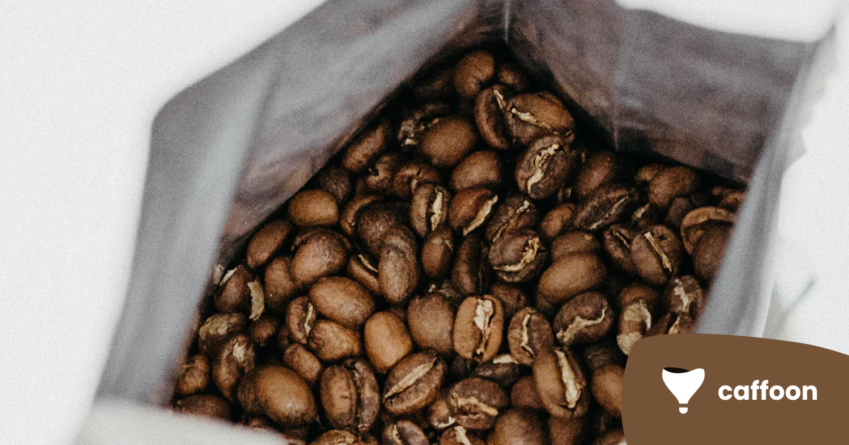 How to find good quality coffee? | Caffoon